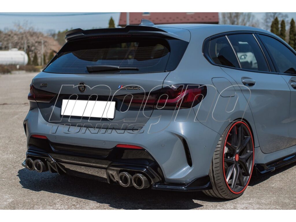 BMW F40 Master Body-Kit – DMV Autoglas & Teile KG